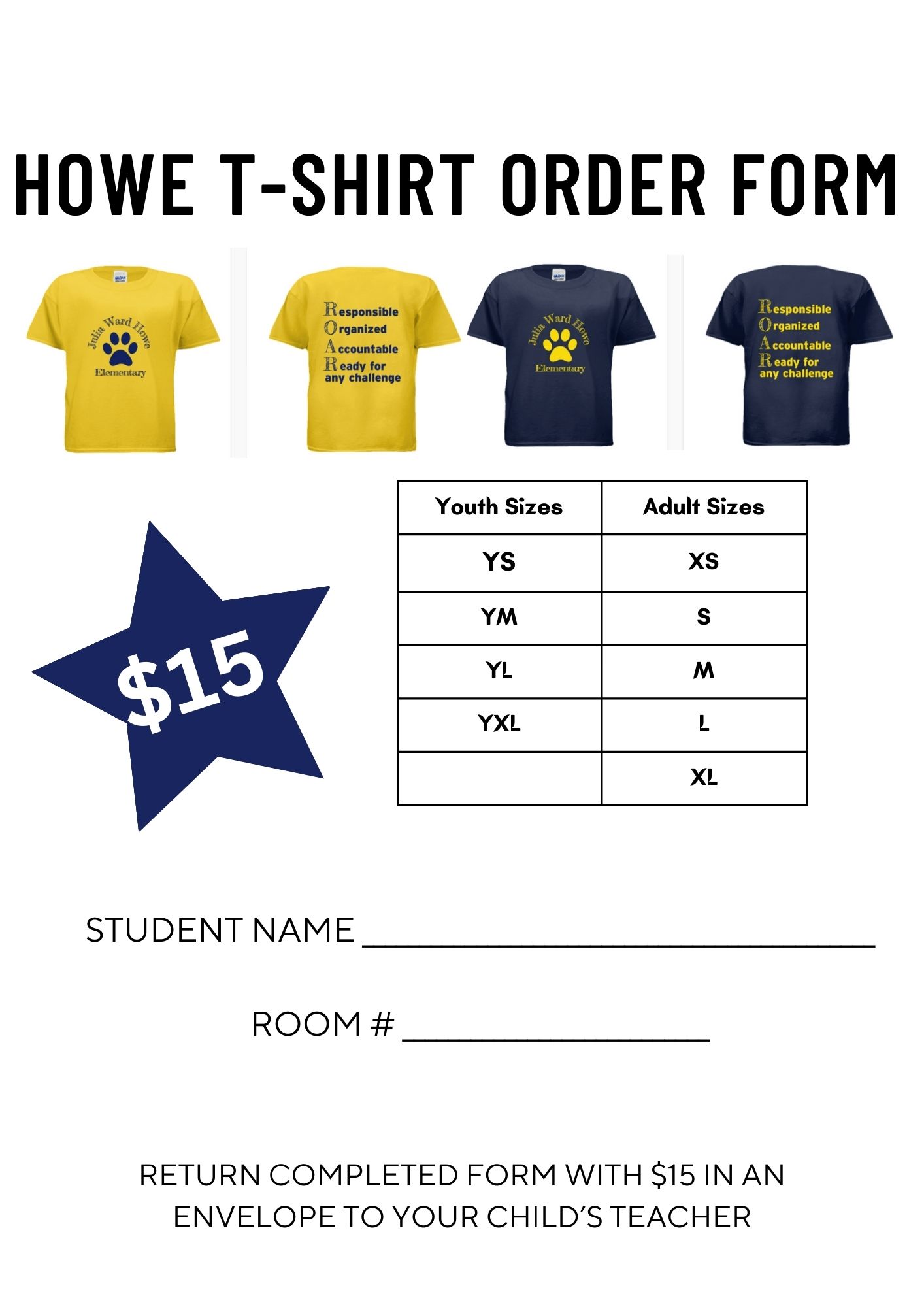 Julia Ward Howe School – Home - Julia Ward Howe School